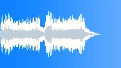 Sound Effect: Halloween Organ Chords 08 ~ #218441539