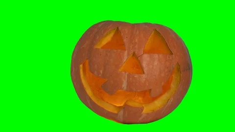 Scary Face Green Screen Stock Videos – Royalty-Free HD & 4K Videos