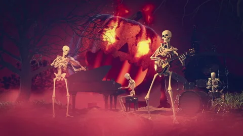 Band On Fire Stock Videos – Royalty-Free HD & 4K Videos | Page 5