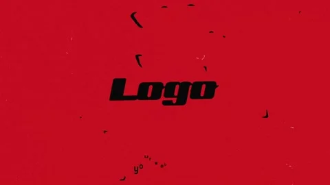 Halloween Skull Logo Opener for After Effects ~ After Effects #287160744