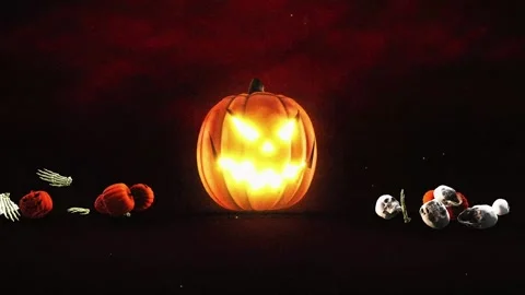 Horror Intro After Effects Templates ~ Projects | Page 7