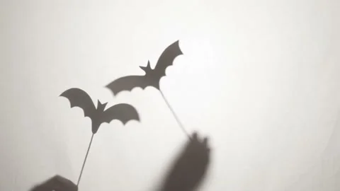 Shadow Puppets Stock Footage ~ Royalty Free Stock Videos | Pond5