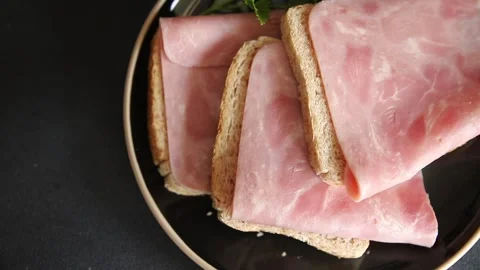 Spam Ham Stock Videos – Royalty-Free HD & 4K Videos | Pond5