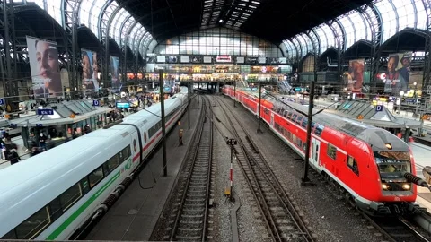 B Station Dece Stock Videos – Royalty-Free HD & 4K Videos