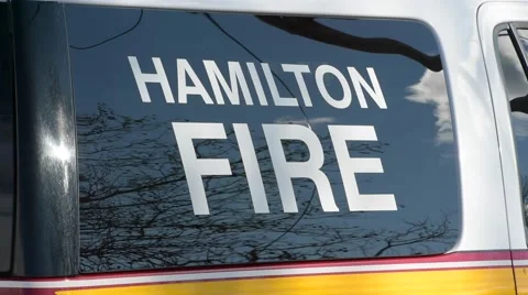 Logo For Hamilton Stock Videos – Royalty-Free HD & 4K Videos