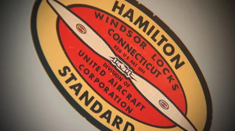 Logo For Hamilton Stock Videos – Royalty-Free HD & 4K Videos