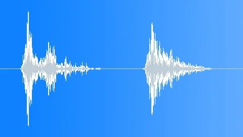 Hammer smash rock explosion ~ Sound Effect #51485128