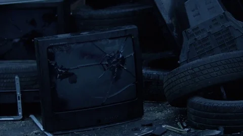 Smashing Television Stock Videos – Royalty-Free HD & 4K Videos | Pond5