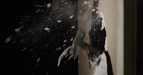 Hammer Smashing Stock Videos – Royalty-Free HD & 4K Videos | Pond5