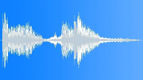 Hammer Spike, Large Nail Hit, Metal Tings, Twice ~ Sound Effect #116241176