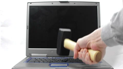 Keyboard Smash Stock Videos – Royalty-Free HD & 4K Videos