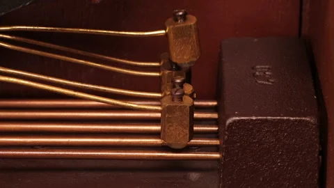 Sound Machine Clock Stock Video Footage | Royalty Free Sound Machine ...