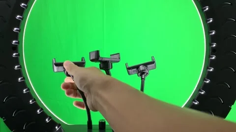 Phone Ringing Screen Stock Footage ~ Royalty Free Stock Videos | Pond5