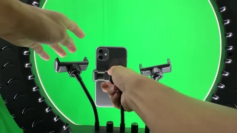 Phone Ring Grip Stock Videos – Royalty-Free HD & 4K Videos | Pond5