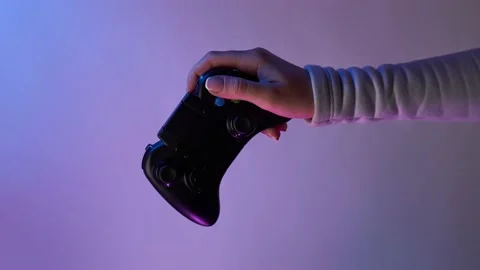 Violet Video Stock Videos – Royalty-Free HD & 4K Videos | Pond5