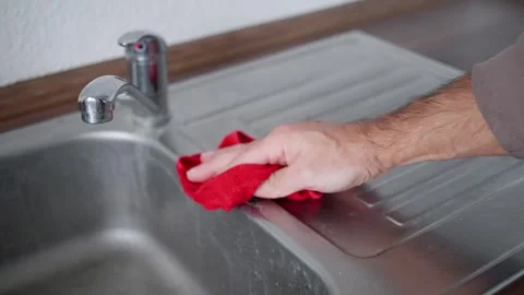 Freshgleam Cleaning Stock Videos – Royalty-Free HD & 4K Videos