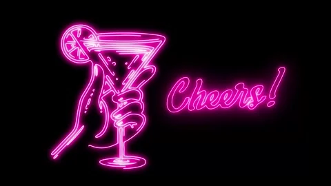 Cheers Sign Hand Stock Videos – Royalty-Free HD & 4K Videos | Pond5