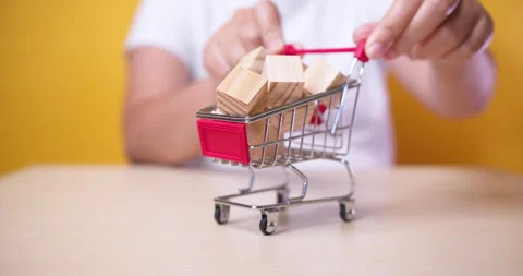 Cubes Momckup Stock Videos – Royalty-Free HD & 4K Videos | Pond5