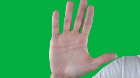 Hand Covering Camera Lens Stock Footage ~ Royalty Free Stock Videos | Pond5