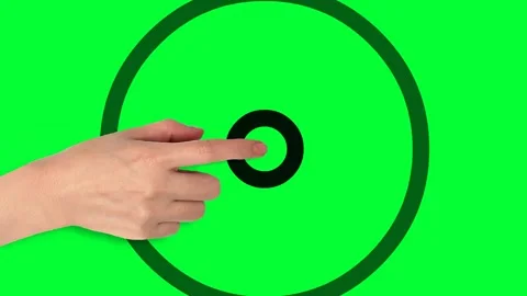 Green Cursor Stock Video Footage | Royalty Free Green Cursor Videos | Pond5