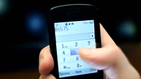 Display Numbers Stock Video Footage | Royalty Free Display Numbers ...