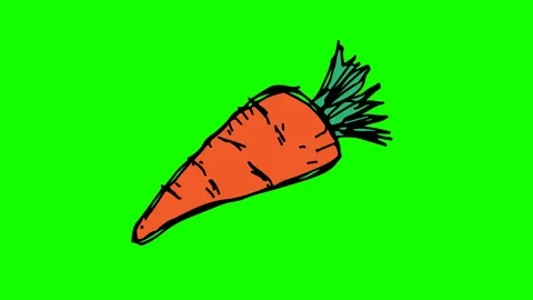 Hand Drawing Green Screen Stock Video Footage | Royalty Free Hand ...