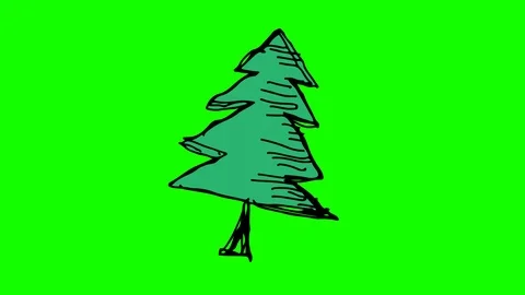 Green Screen Hand Drawing Stock Footage ~ Royalty Free Stock Videos | Pond5