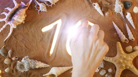 Number 10 Highlights Stock Videos – Royalty-Free HD & 4K Videos