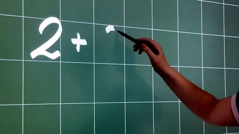 Plus Equals Stock Footage ~ Royalty Free Stock Videos | Pond5