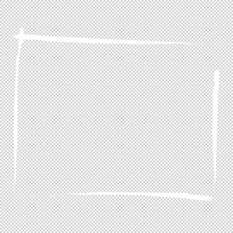 Doodle Frame Stock Footage ~ Royalty Free Stock Videos | Pond5