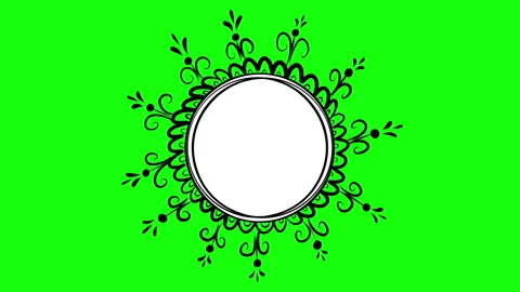 Islamic Doodle Stock Video Footage | Royalty Free Islamic Doodle Videos ...