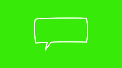 Hand-drawn LOOP Animation Elements on gr... | Stock Video | Pond5