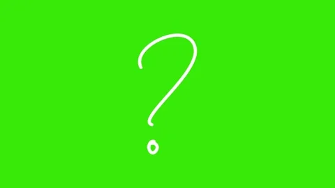 Hand-drawn LOOP Animation Elements on gr... | Stock Video | Pond5