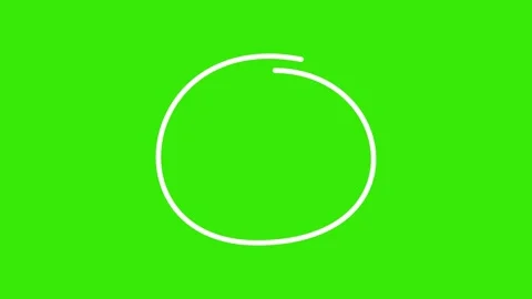 Hand-drawn LOOP Animation Elements on gr... | Stock Video | Pond5