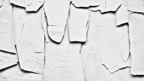 Hand-Drawn Paper Sheets in Sketch Style ... | Stock Video | Pond5