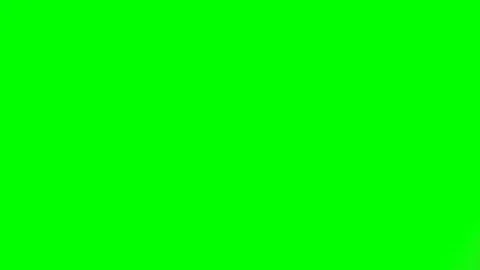 Hand enter and exit Green Screen Chroma ... | Stock Video | Pond5