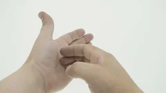 East Side Hand Gesture