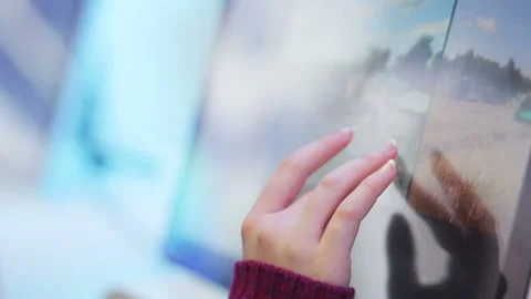 Scroller Images Stock Video Footage | Royalty Free Scroller Images ...