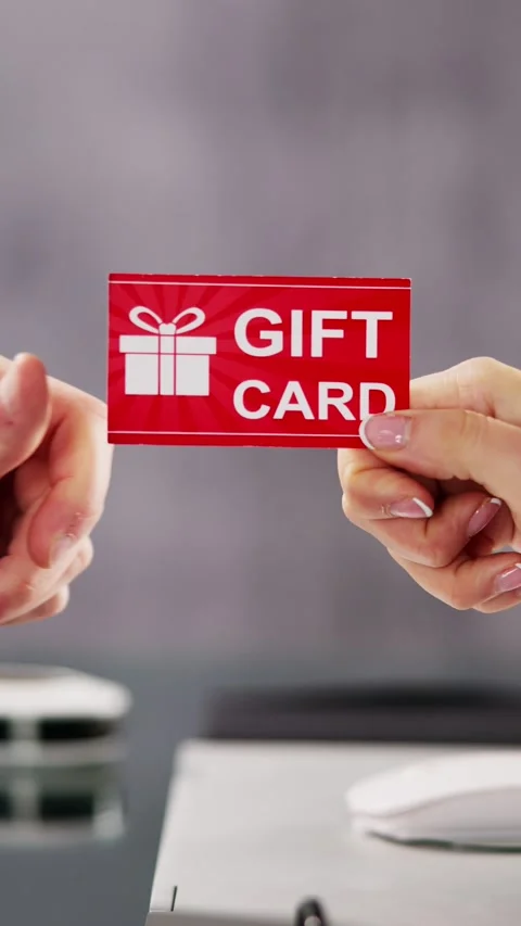 Voucher Pay Stock Videos – Royalty-Free HD & 4K Videos