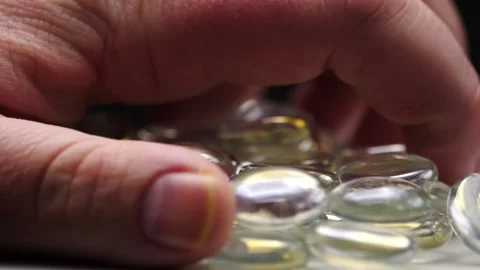 Hand Grabbing Isolated Stock Footage ~ Royalty Free Stock Videos | Pond5