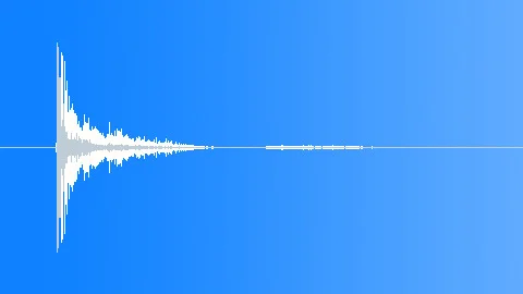 Hand Gun Shot Mini Gun Pistol Revolver Shot ~ Sound Effect #238728248