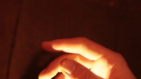 Passing A Joint Stock Video Footage | Royalty Free Passing A Joint ...