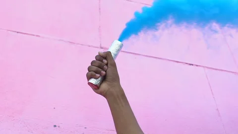 Pink Smoke Bomb Stock Videos – Royalty-Free HD & 4K Videos | Page 5