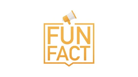 Hand holding megaphone - Fun fact. Motio... | Stock Video | Pond5