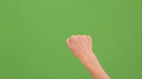 Hand Knocking Stock Footage ~ Royalty Free Stock Videos | Pond5