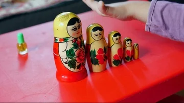 Group Touches Girl Stock Videos – Royalty-Free HD & 4K Videos | Pond5