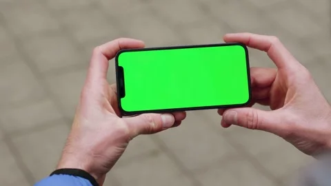 Touching The Screen Stock Videos – Royalty-Free HD & 4K Videos