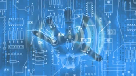 Screen Touch Effect Stock Videos – Royalty-Free HD & 4K Videos | Page 3