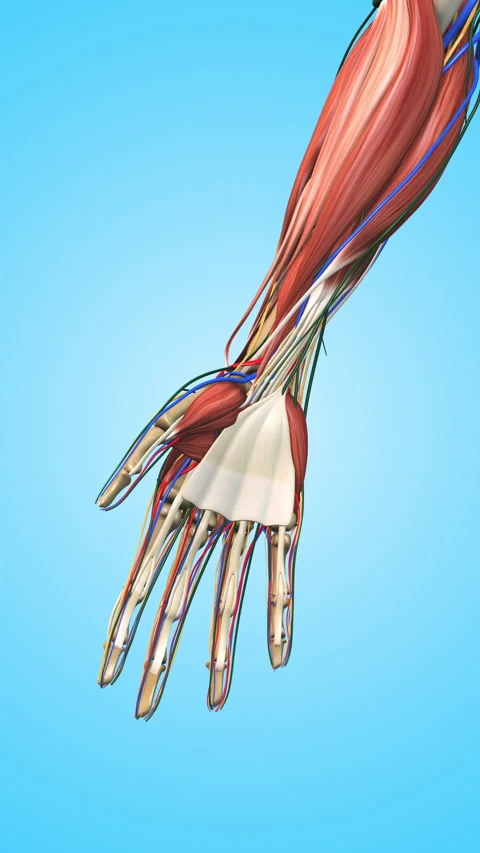 Hand Veins Stock Video Footage | Royalty Free Hand Veins Videos | Pond5