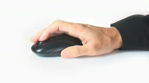 Moving Mouse Stock Video Footage | Royalty Free Moving Mouse Videos | Pond5